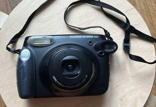 Fujifilm instax wide 210