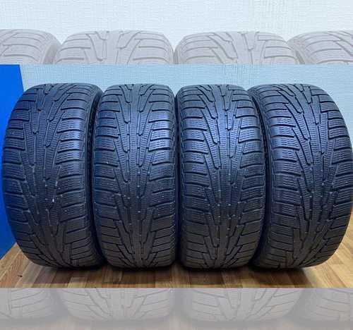 Nokian Tyres Hakkapeliitta R SUV 255/50 R19