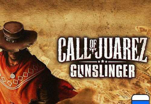 Call Of Juarez: Gunslinger для Nintendo Switch