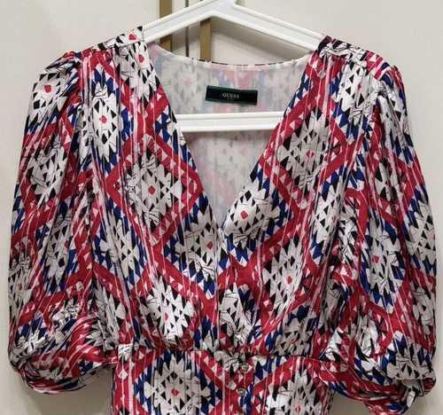 Блузка Guess оригинал