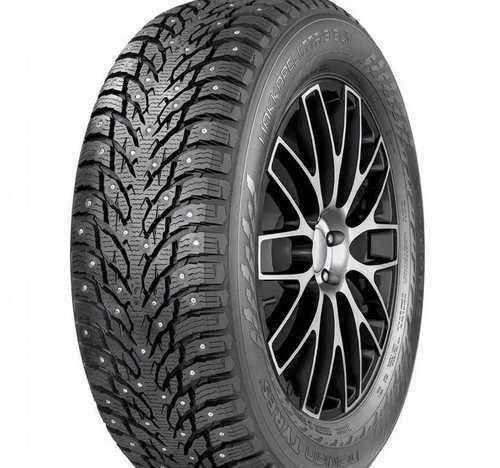 Nokian Tyres Hakkapeliitta 9 SUV 275/50 R21 86T