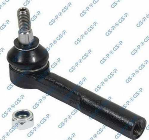 GSP S070363 Наконечник рулевой тяги opel astra H