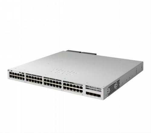 Коммутатор Cisco Catalyst 9300L-48P-4G-A 291183