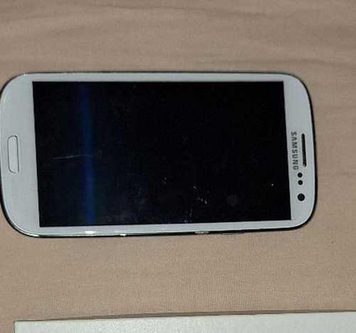 Samsung Galaxy S3 Neo GT-I9301I, 16 ГБ