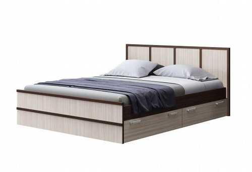 Кровать "Карина-3" 1,6*2,0 м