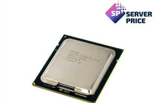 Процессор CPU intel Xeon E5-2420 (6 ядер, 1.9GHz)
