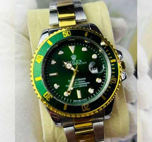 Rolex Мужские наручные часы