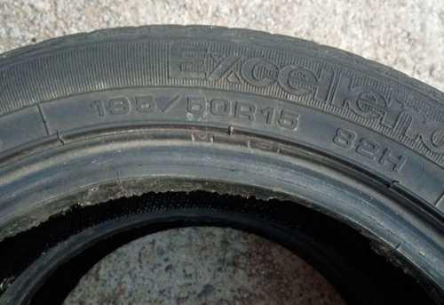 Pirelli P7 Evo Touring 19.5/50 R15