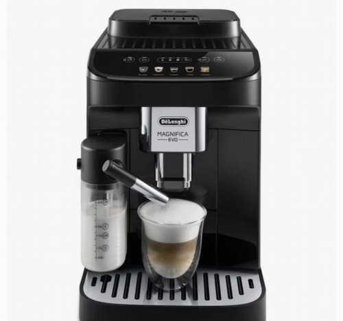 Кофемашина delonghi magnifica evo