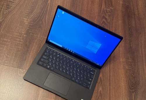 Dell Latitude 7410 i5 16gb 256ssd Touch 0%