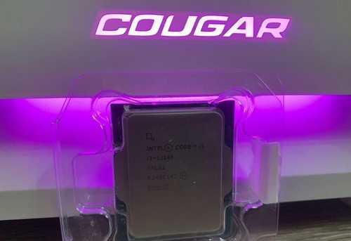 Intel core i3 12100