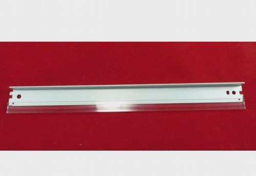 Ракель (Wiper Blade) HP LJ P1005/1505/1102/1606/ M