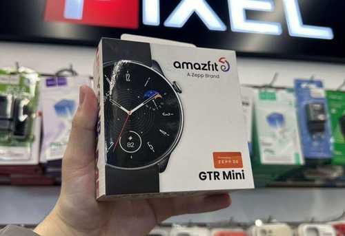 Смарт-часы amazfit GTR Mini A2174