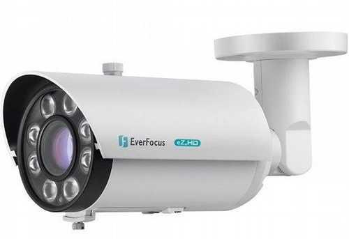 EverFocus EZ-950F камеры ahd/tvi/cvi