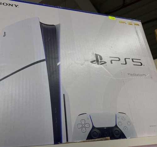 Sony playstation 5 slim