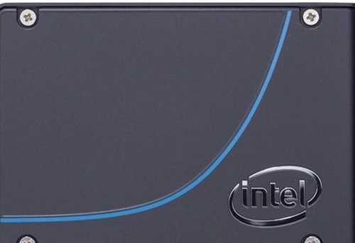 SSD накопитель Intel DC P3700 ssdpe2MD400G401 400г