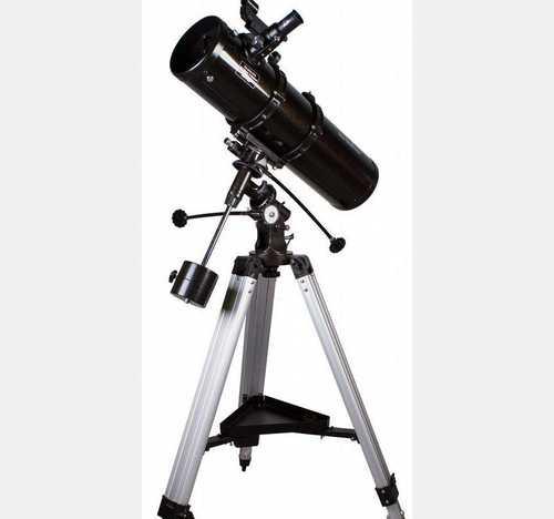 Телескоп зеркальный Sky-Watcher BK P13065 EQ2