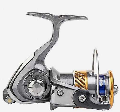 Катушка Daiwa 20 Laguna LT 1000