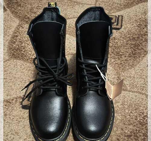 Ботинки dr martens 1460