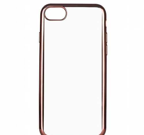 Накладка Just Must Mirror Collection для iPhone 7/8 - Rose Gold