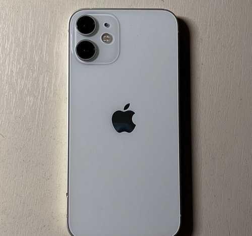 iPhone 12 mini, 128 ГБ