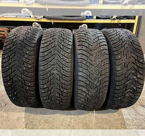 Nokian Tyres Hakkapeliitta 8 205/65 R15 95T
