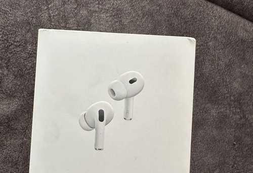 Наушники apple airpods pro 2 type c оригинал