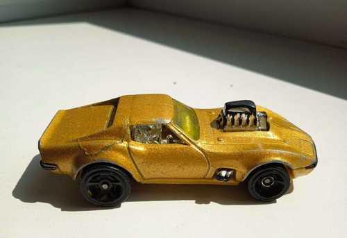 Hot wheels Gas Monkey '68 Corvette Chevrolet GM