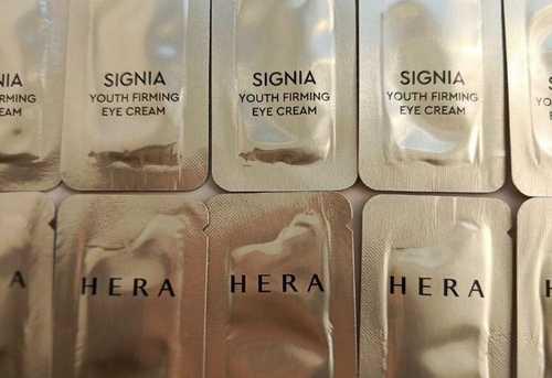 Пробник Hera Signia Youth Firming Eye Cream