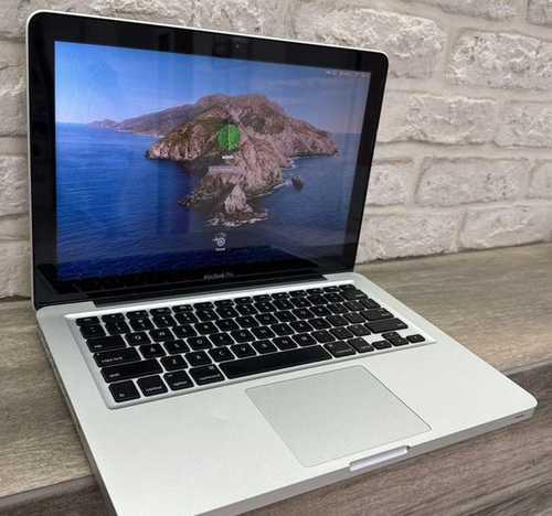 Macbook Pro 13 2012 A1278