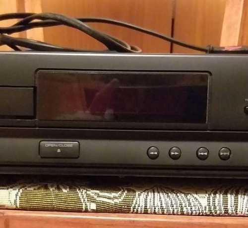 CD player Kenwood DP-492