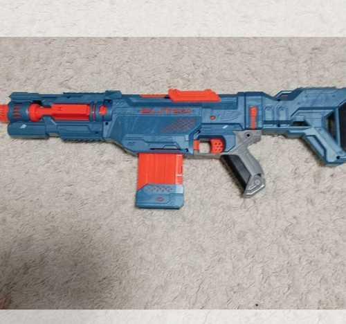 Продам nerf elite 2.0 echo