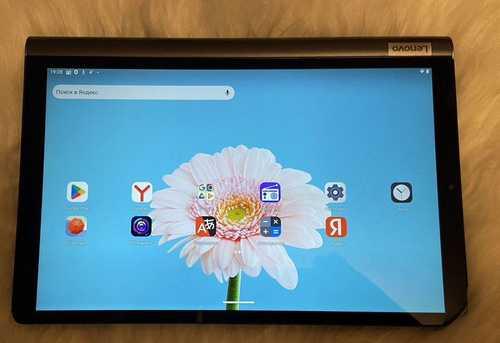 Планшет Lenovo Yoga Smart Tab YT-X705F