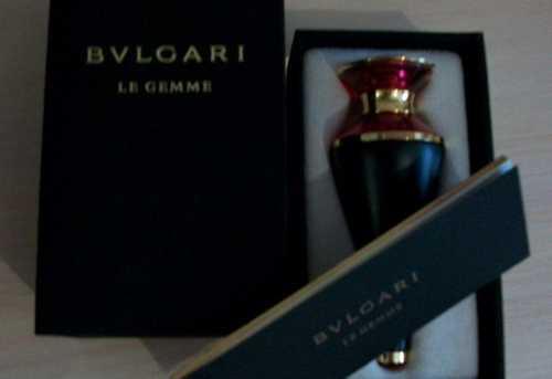 Bvlgari LE gemme amarena EDP 30 мл. Оригинал