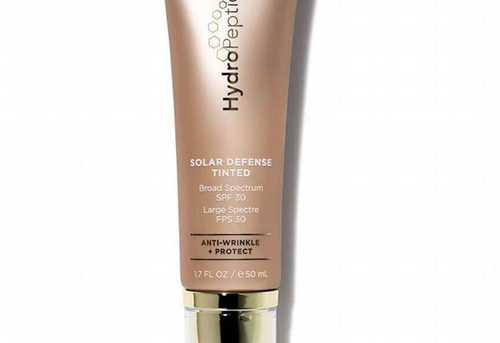 HydroPeptide Solar Defence Tinted SPF 30