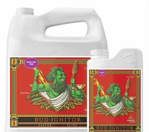 Advanced Nutrients Bud Ignitor 4л