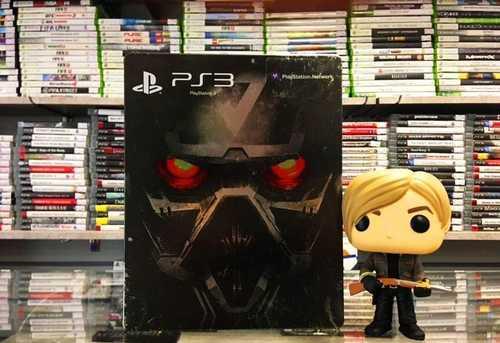 Killzone 3 Steelbook PS3 Игры, есть обмен