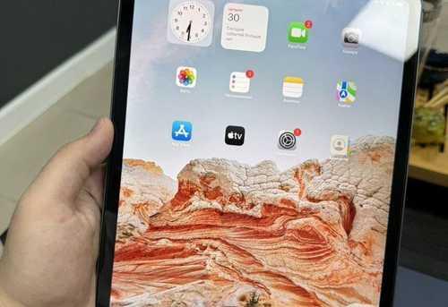 iPad Pro 11 (3 поколение 2021) с SIM