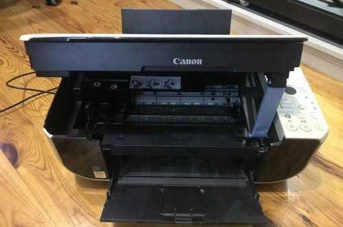Принтер Canon pixma 210