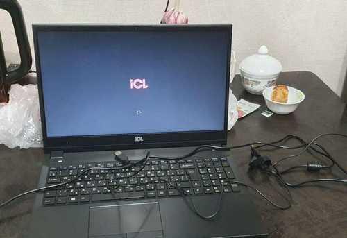 Ноутбук icl