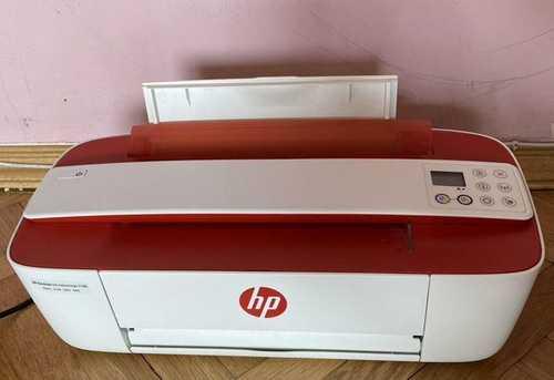 Принтер мфу HP DeskJet 3788