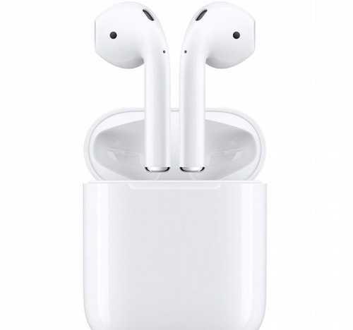 Наушники apple airpods 1