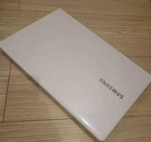 Samsung np450r5e