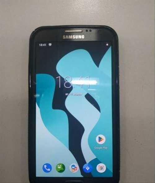 Samsung Galaxy Note II GT-N7100 16GB