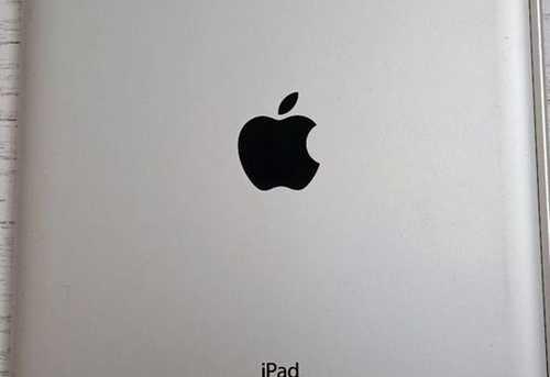 Планшет apple iPad 64 Gb
