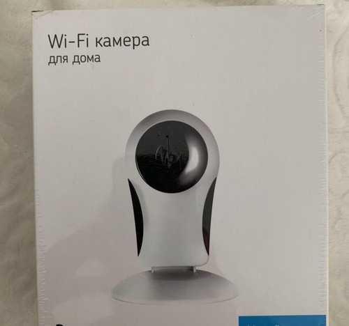 Wifi камера для дома ростелеком switcam hs303