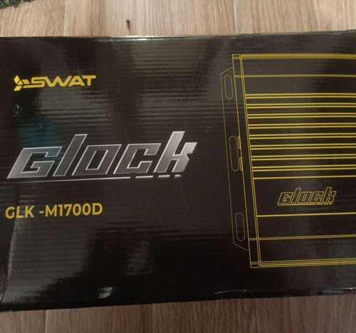 Моноблок Swat glk m1700