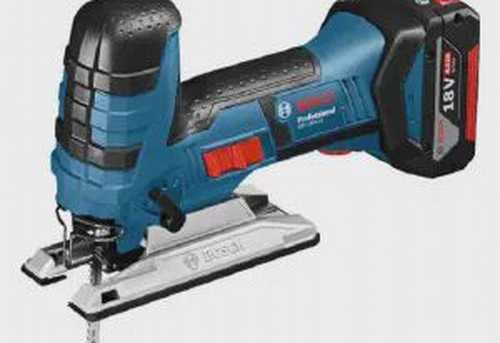 Электролобзик bosch Professional GST 18V-LI S 0601