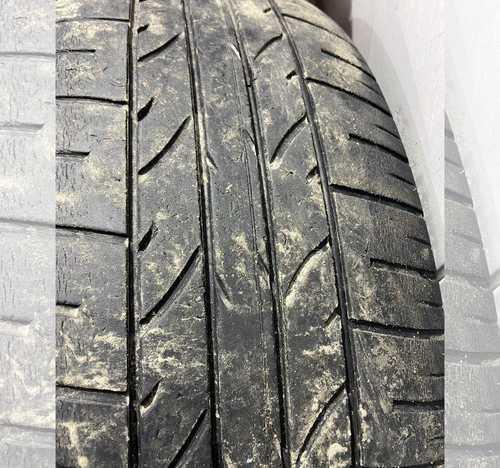 Bridgestone Dueler A/T 235/65 R18