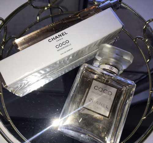 Chanel Coco Mademoiselle